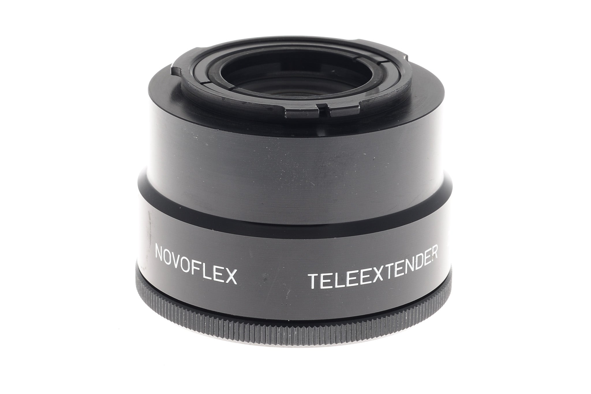 Novoflex Tele-Extender 2x - Accessory – Kamerastore