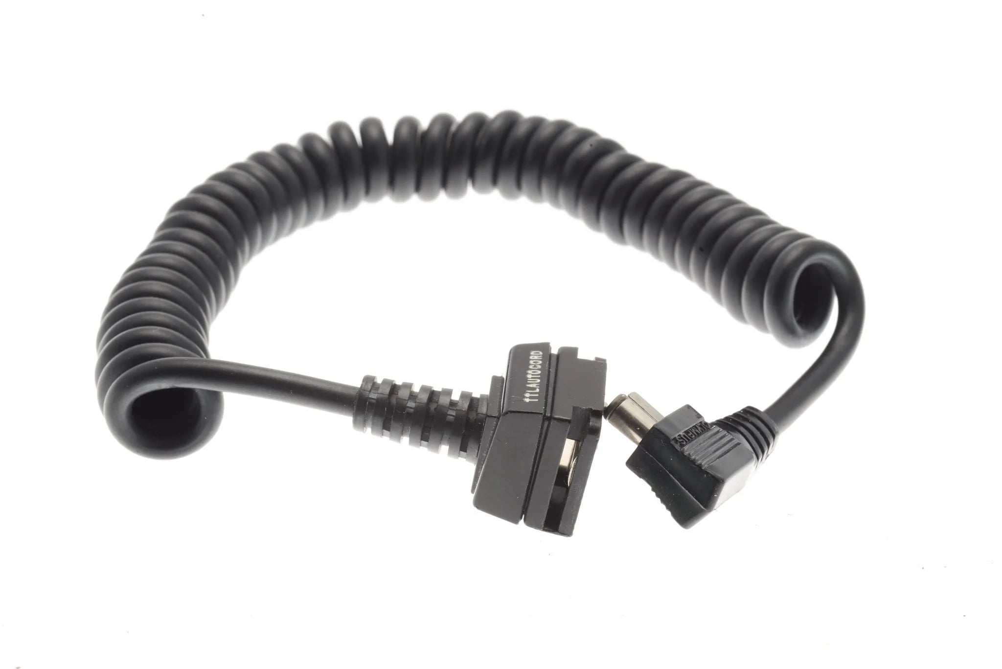 Olympus TTL Auto Cord (Shoe 2) – Kamerastore