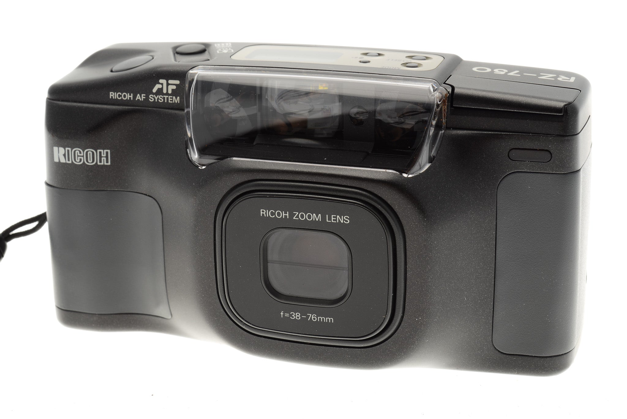 Ricoh RZ-750 - Camera – Kamerastore