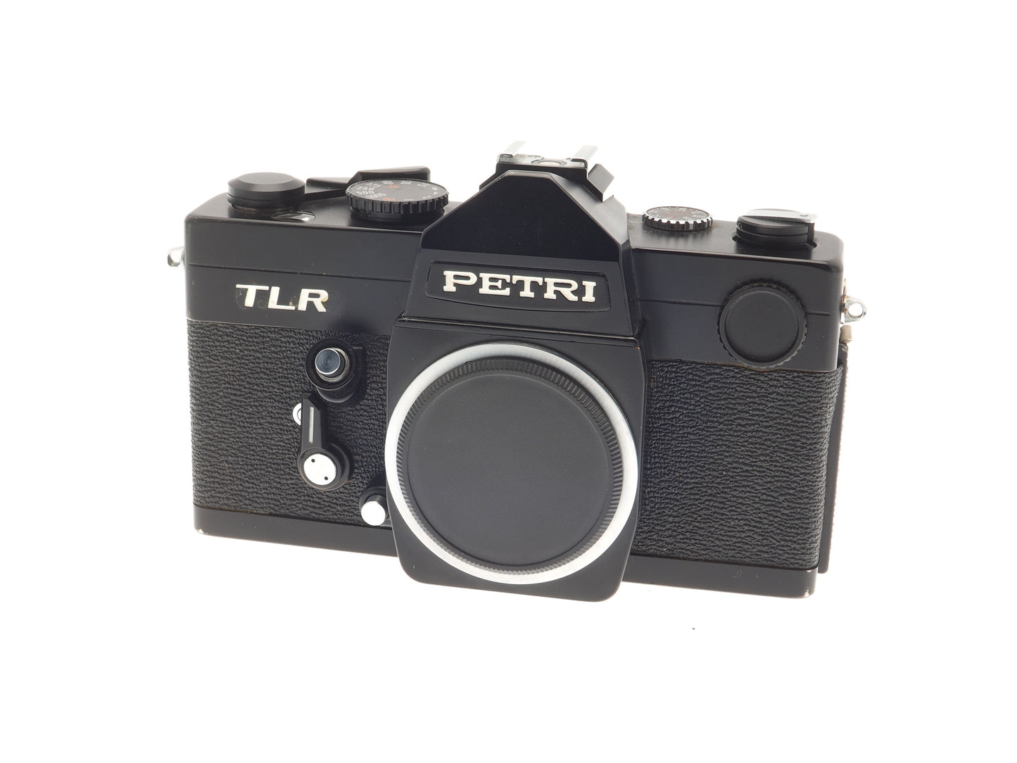 Petri TTL - Camera – Kamerastore