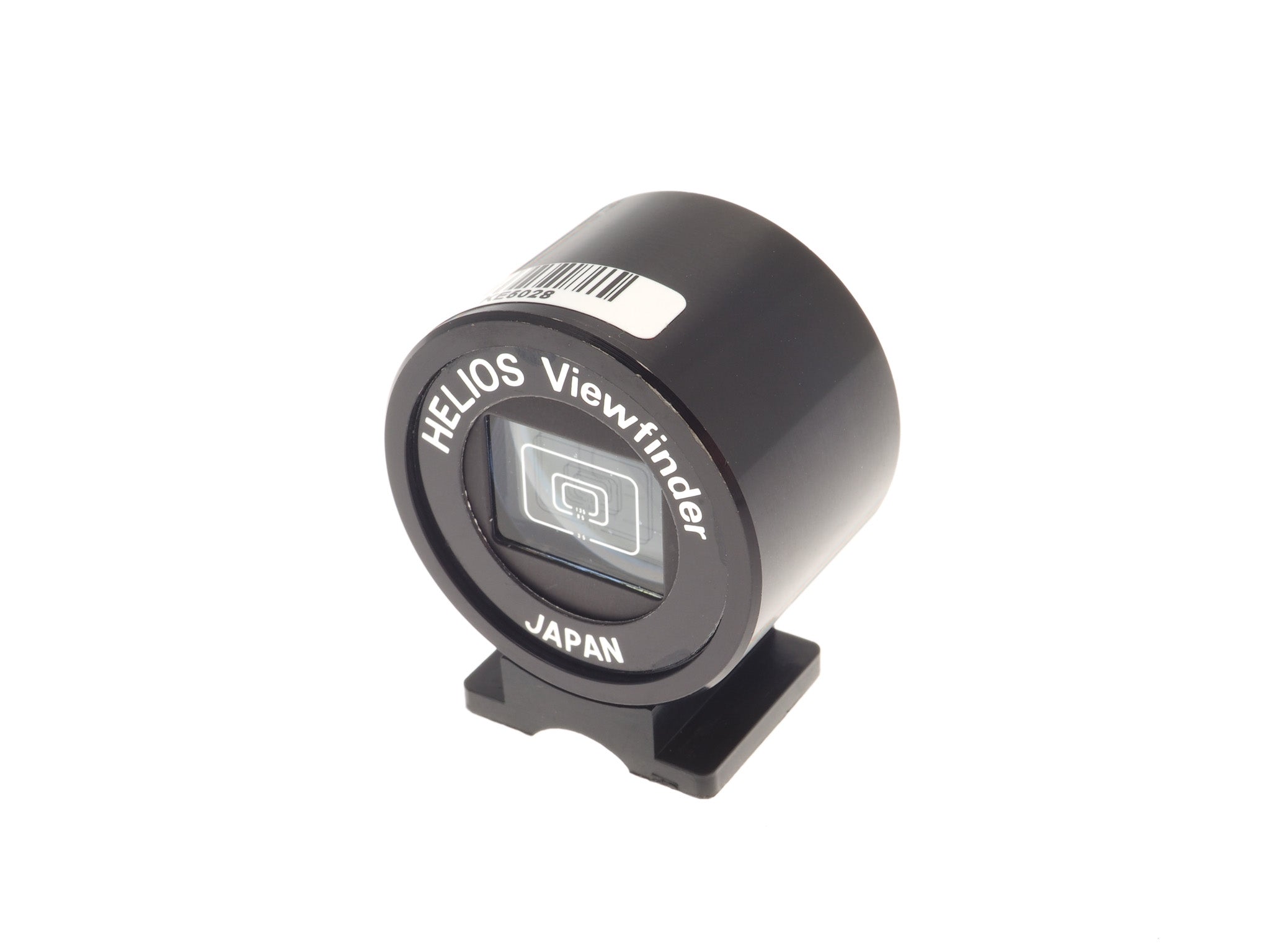 Helios 35mm / 85mm / 135mm Viewfinder - Accessory – Kamerastore