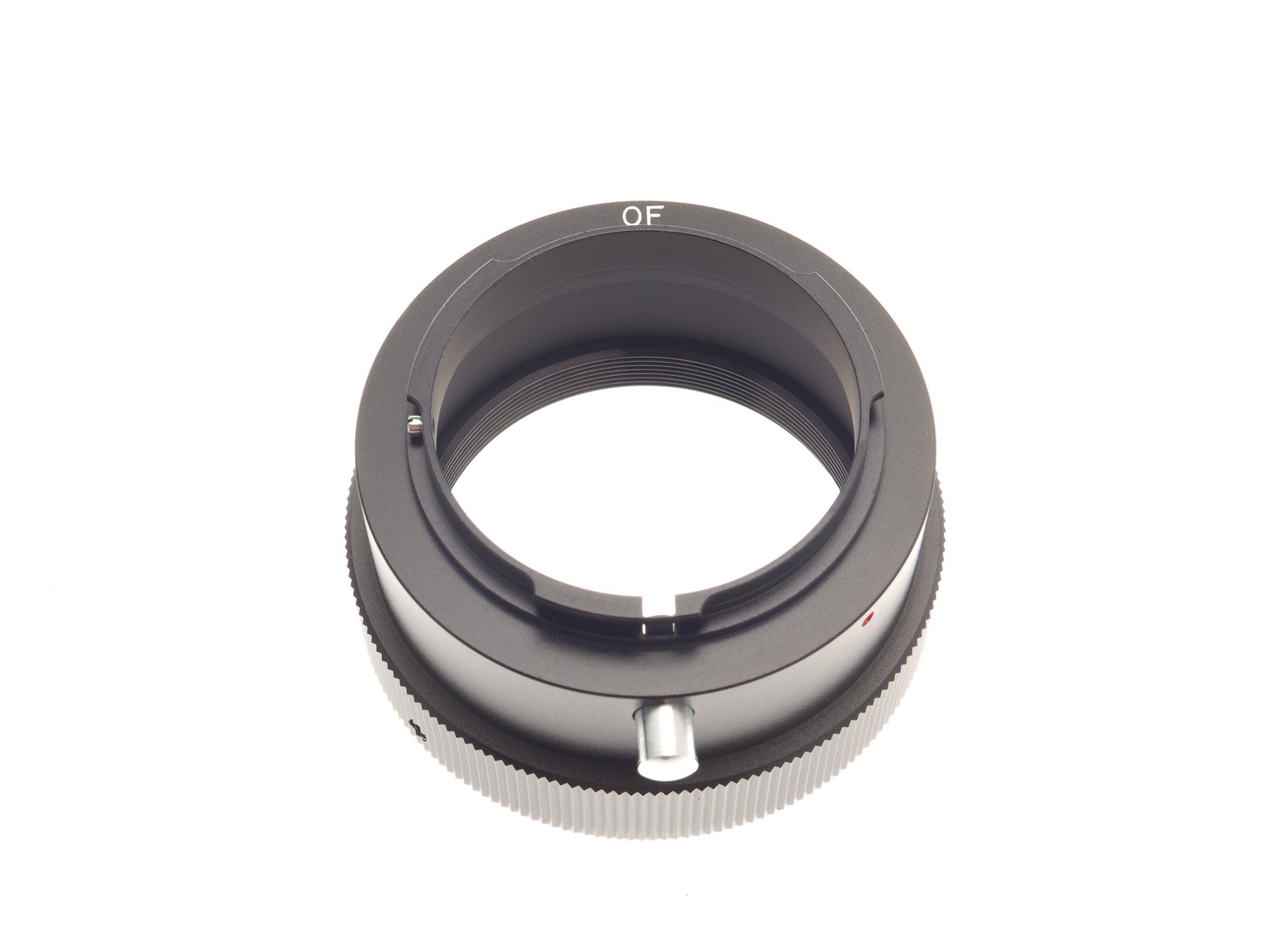 Soligor T-mount - Olympus PEN F Adapter - Lens Adapter – Kamerastore