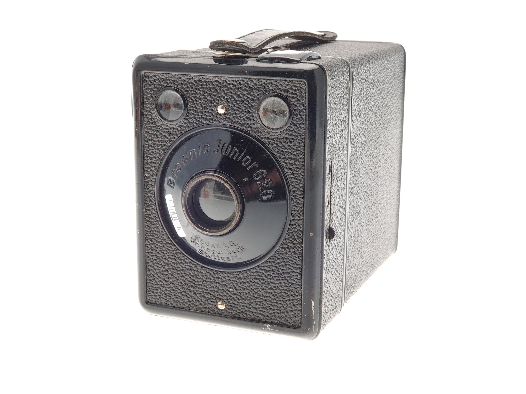 Kodak Brownie Junior 620 - Camera – Kamerastore
