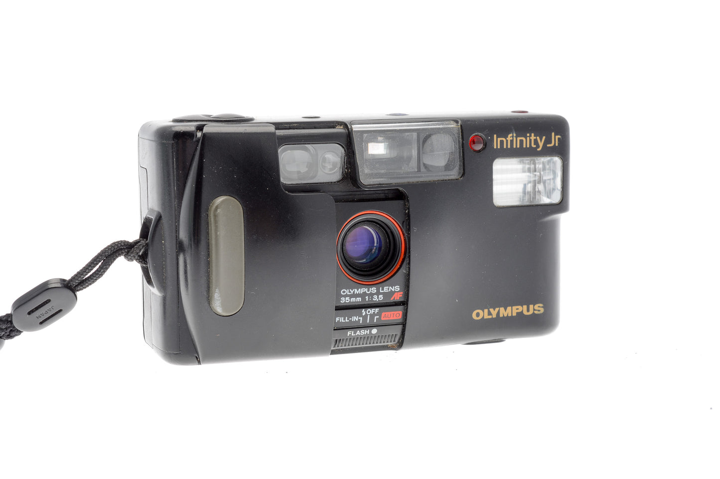 Olympus Infinity Jr - Camera – Kamerastore