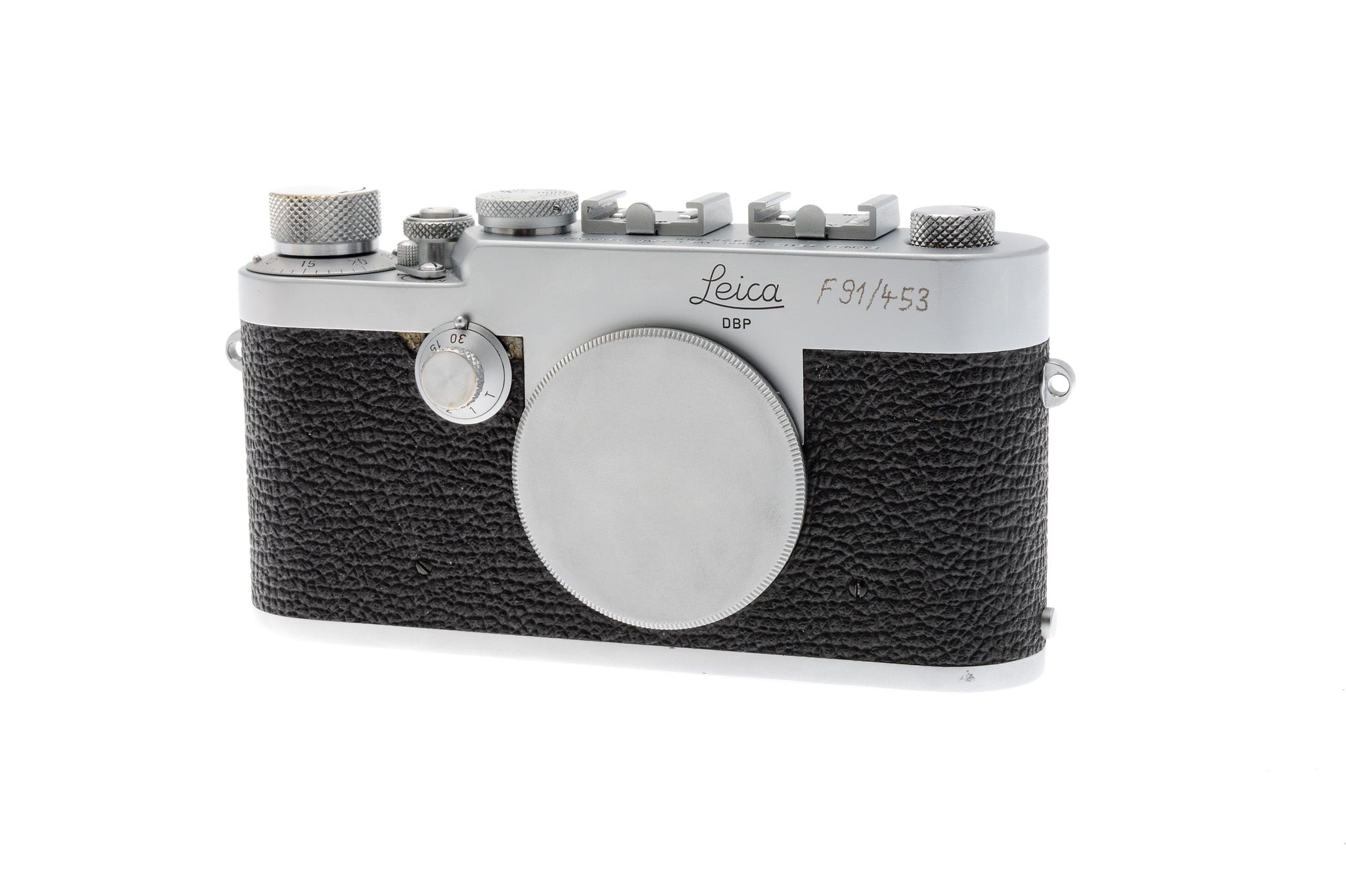 Leica Ig - Camera – Kamerastore