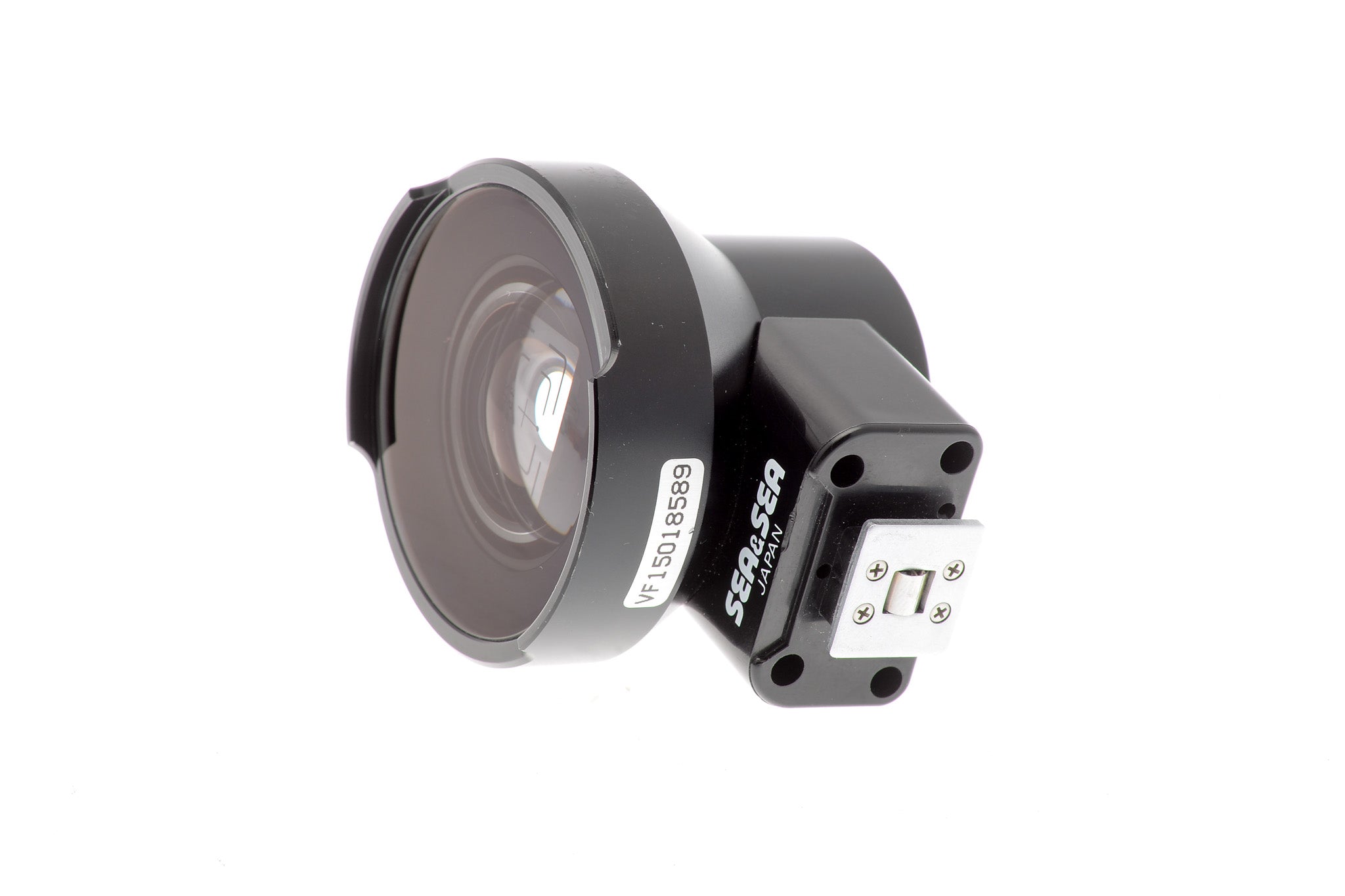 Sea&Sea Multi Viewfinder - Accessory – Kamerastore