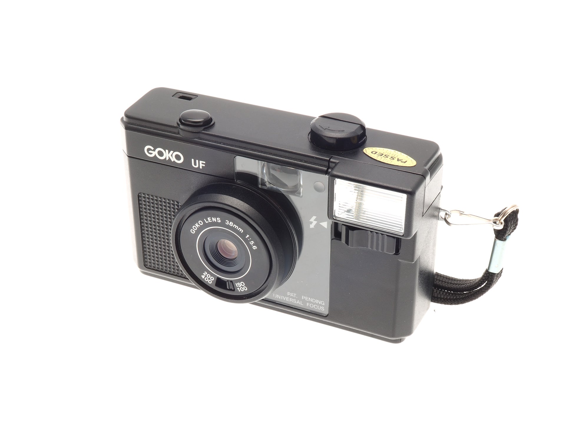 Goko UF - Camera – Kamerastore