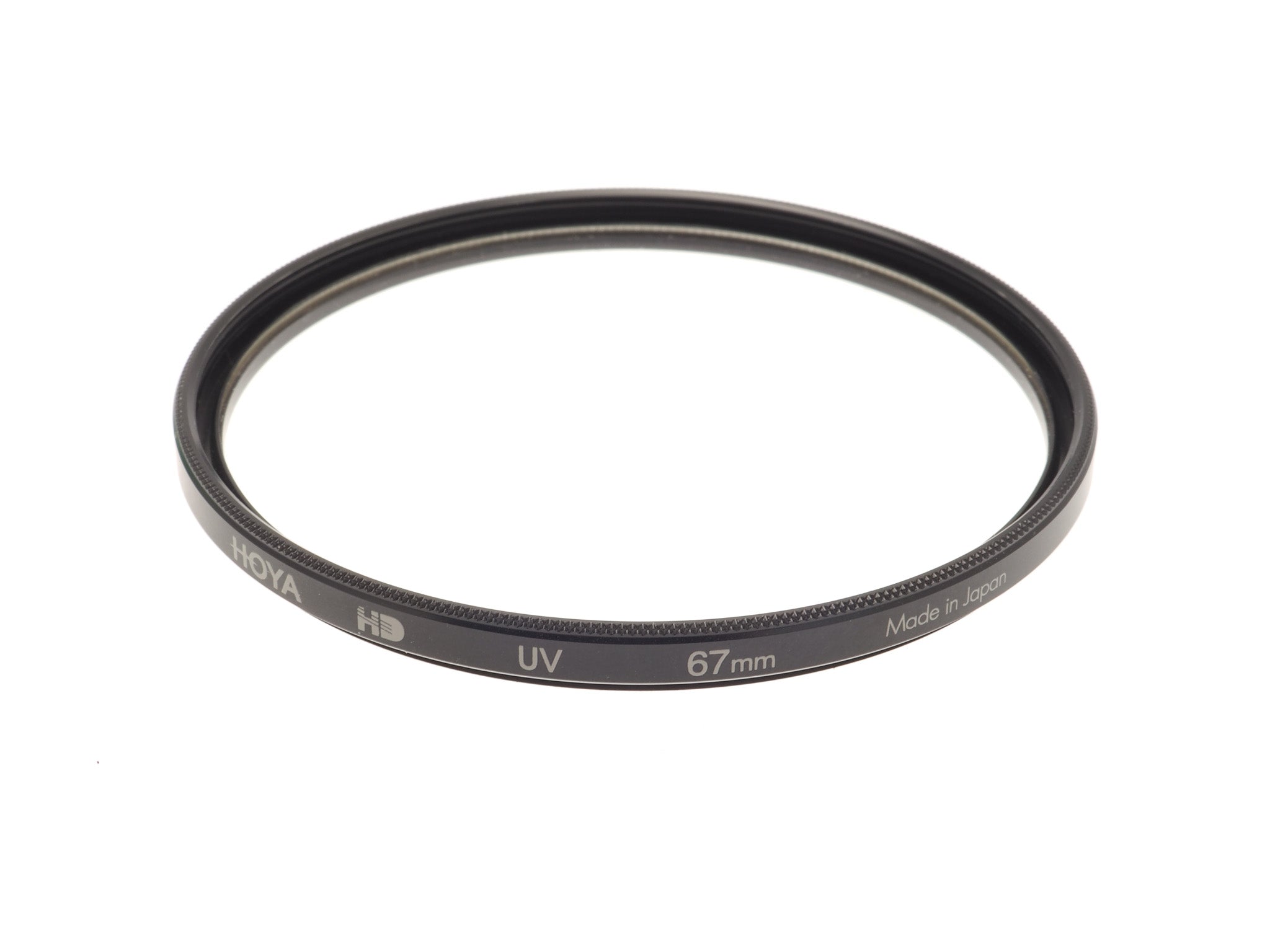 Hoya 67mm UV Filter HD - Accessory – Kamerastore