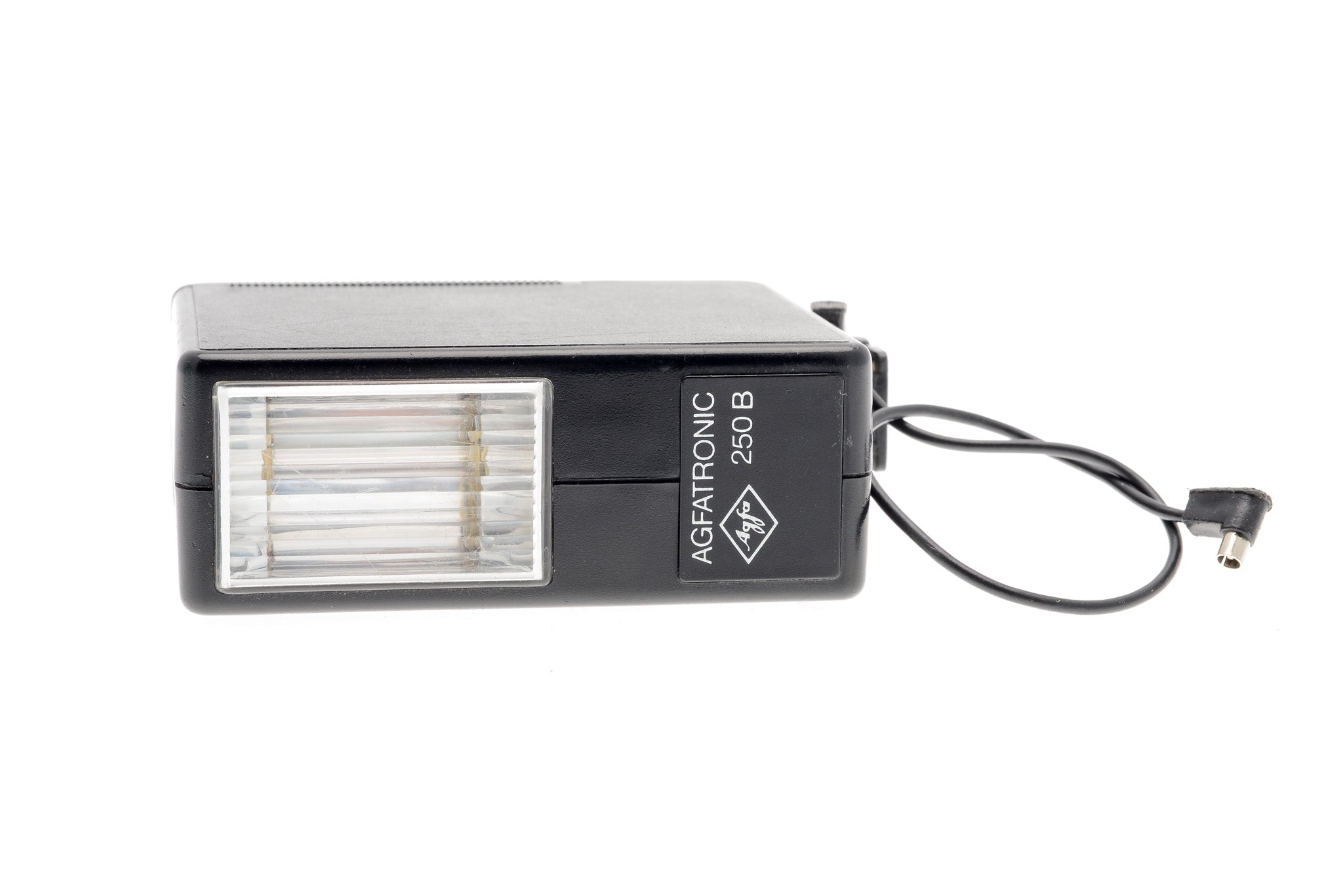 Agfa Agfatronic 250B - Accessory – Kamerastore