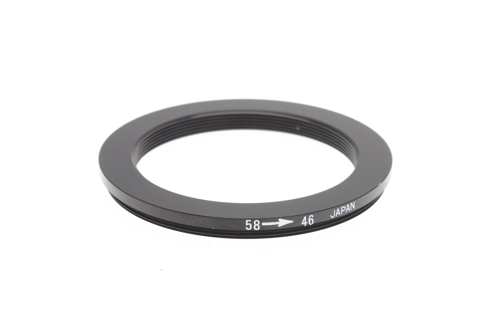 Generic 58mm To 46mm Step Down Ring - Accessory – Kamerastore