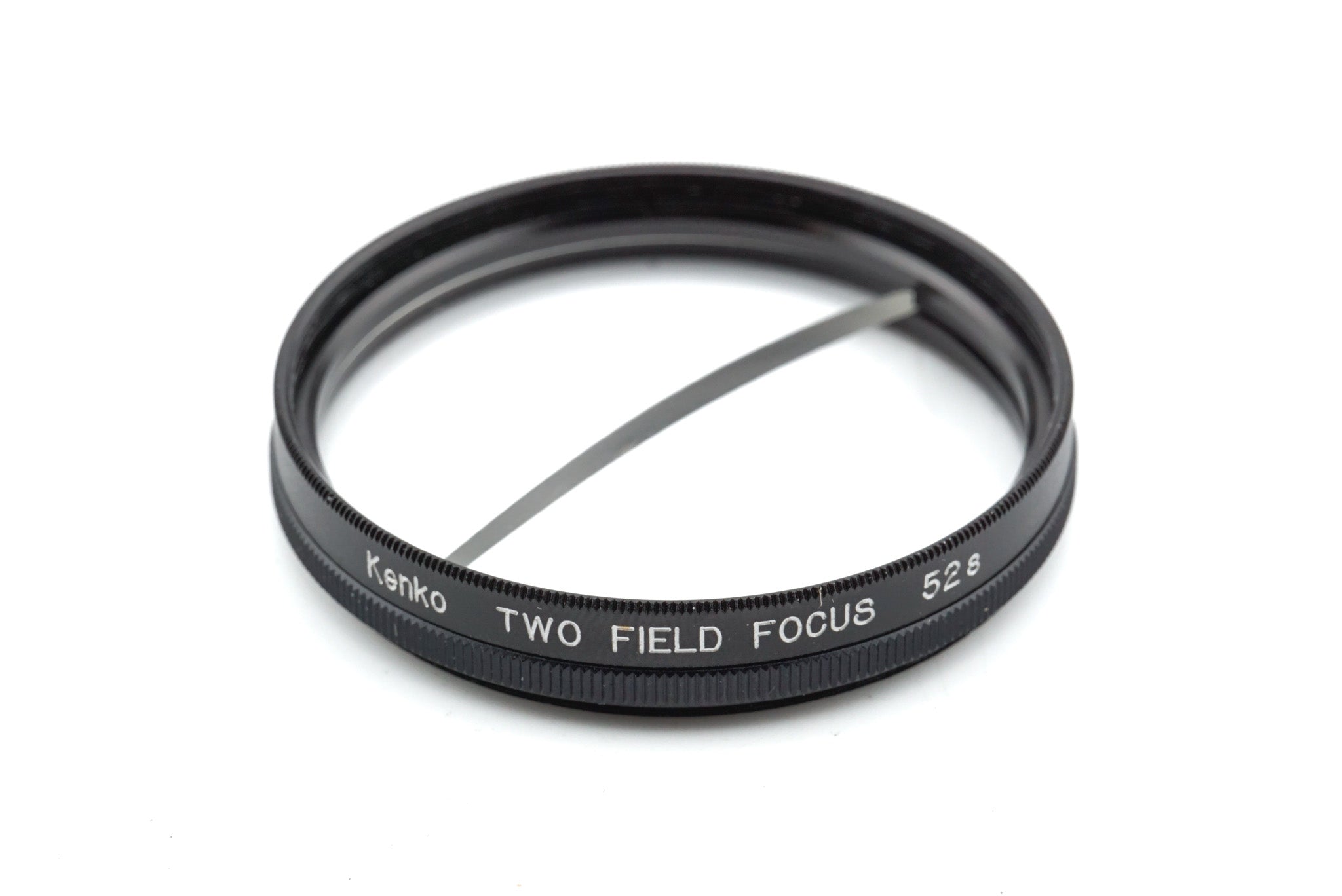 Kenko 52mm Two Field Filter - Accessory – Kamerastore